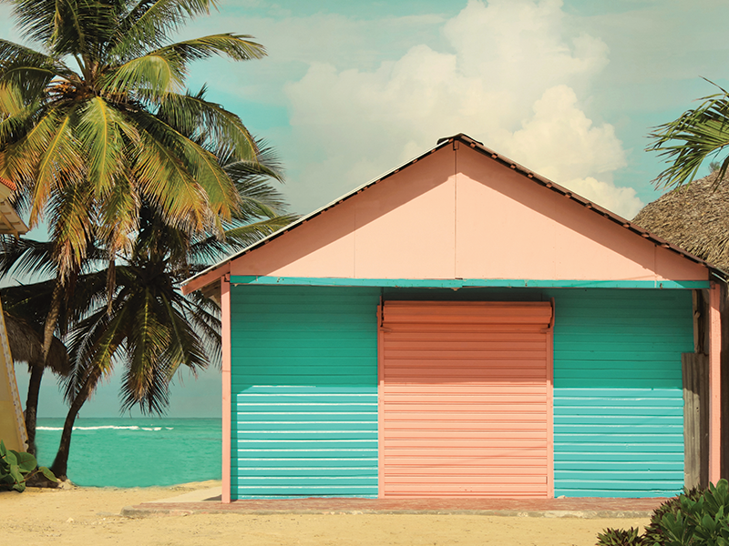 BEACH SNOB — Beachsnob